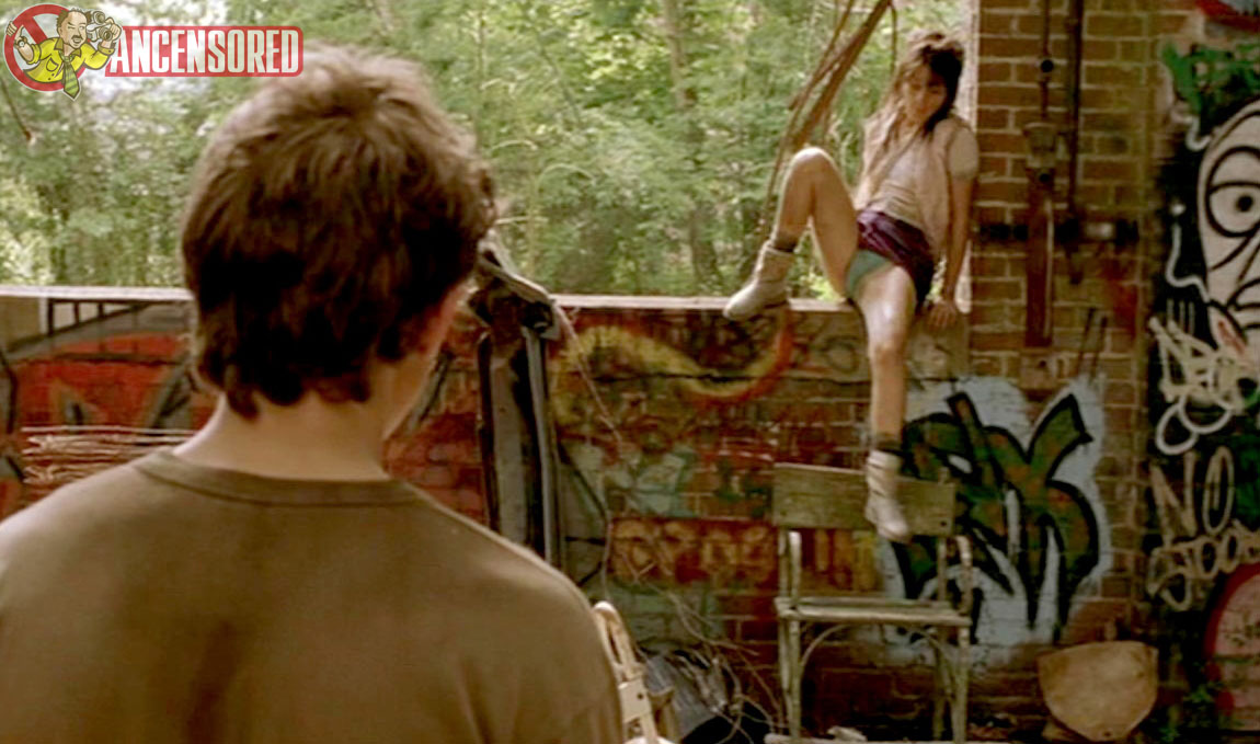 Naked Shiri Appleby In Undertow