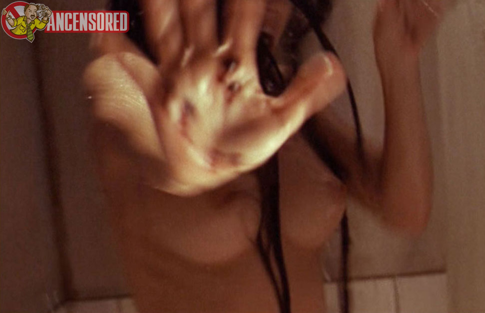 Naked Maria Checa In From Dusk Till Dawn 2 1802