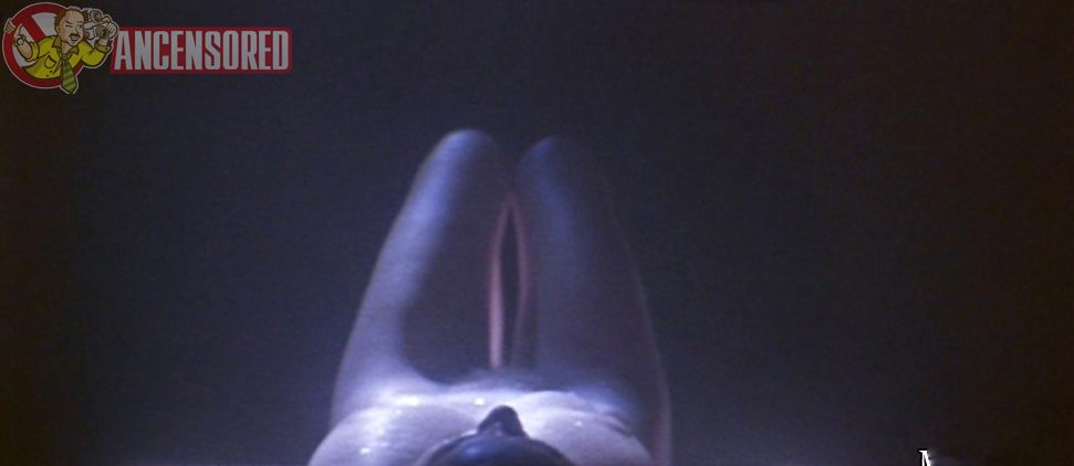 Naked Judy Geeson In Horror Planet