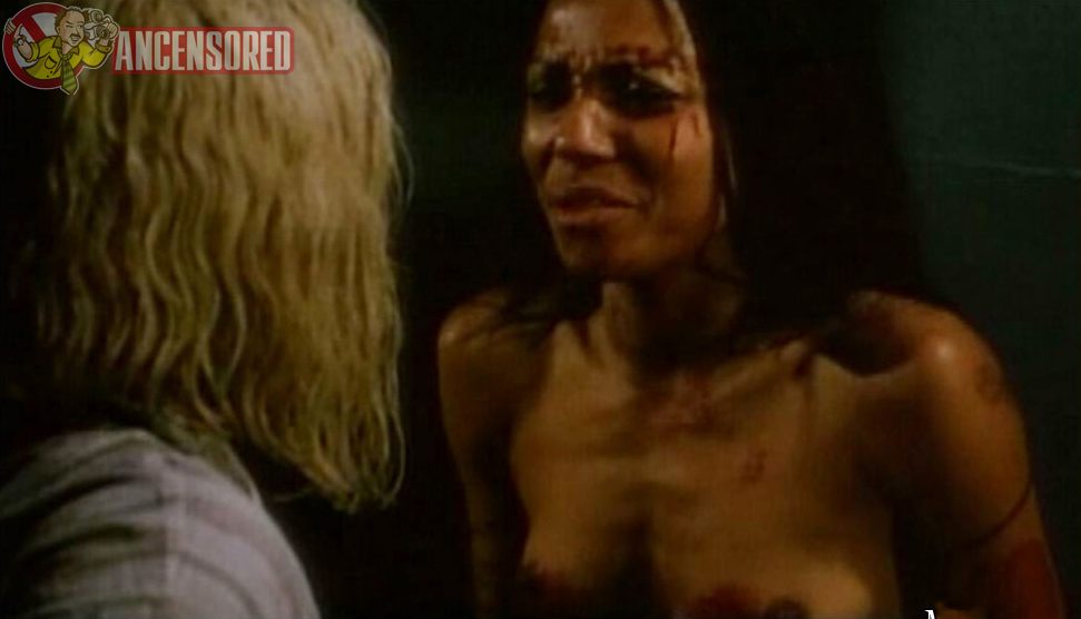 María Celedonio Nude Pics Page 1