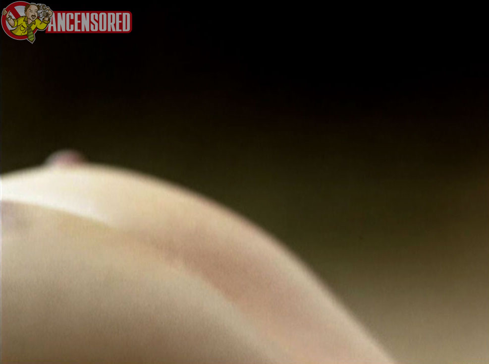 Naked Helen Nima In The Sin